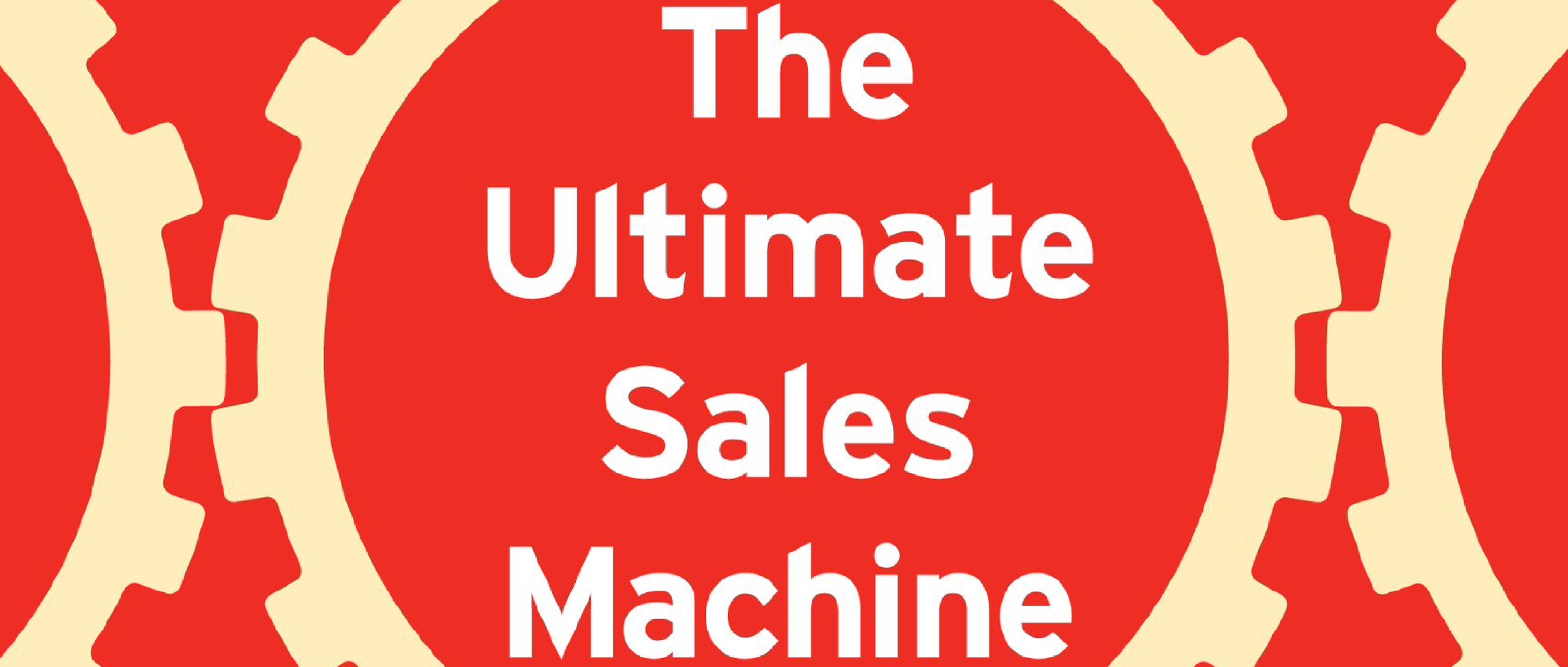 Book Review: The Ultimate Sales Machine, by Chet Holmes